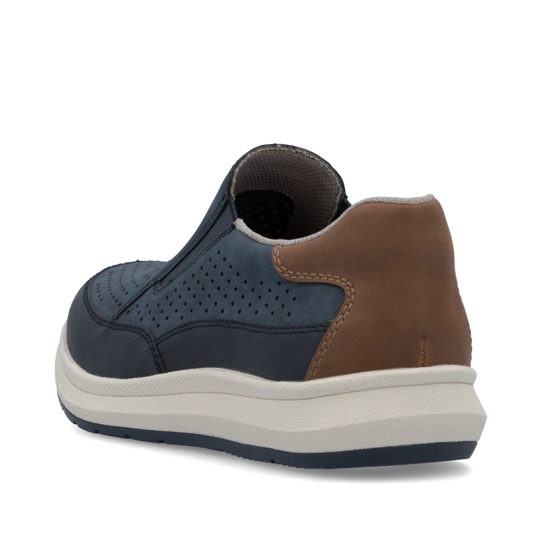 Rieker Herren Slipper | 16952-14