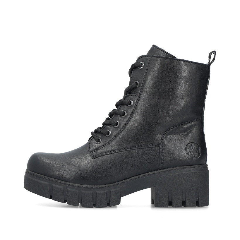 Rieker Biker Boots pour femmes | Boutique en ligne officielle