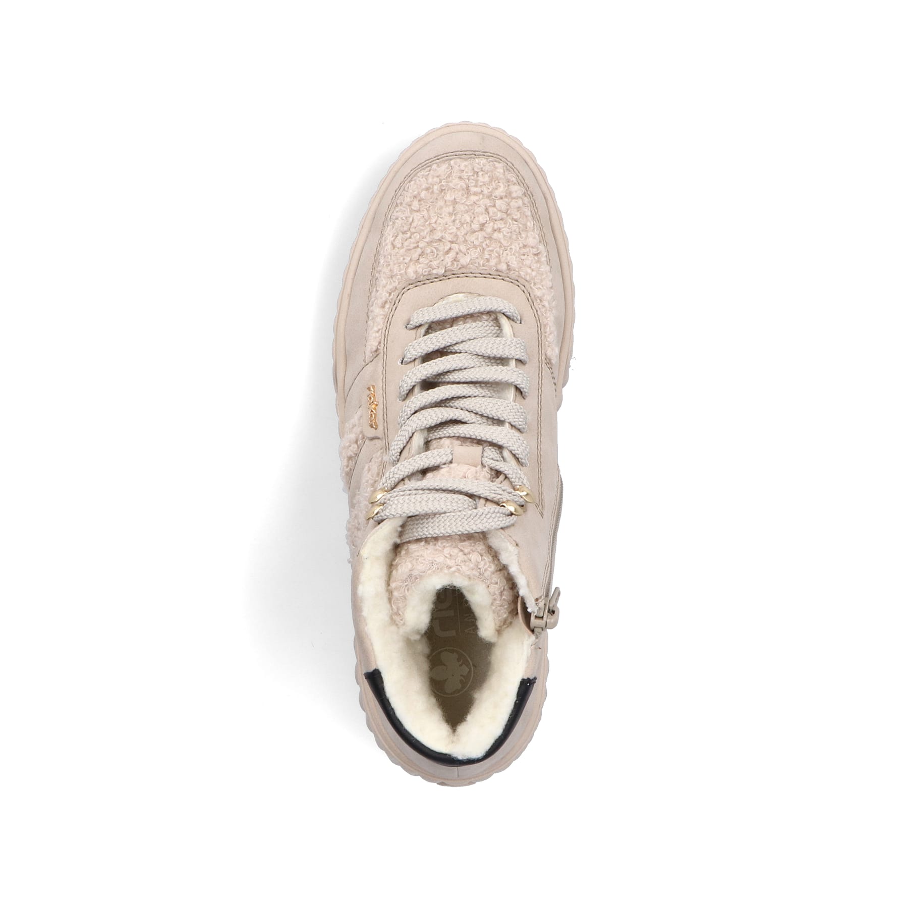 Rieker Damen Sneaker High | N2515-60