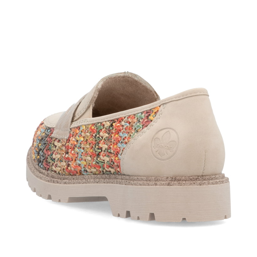 Rieker Damen Loafer | 45562-90