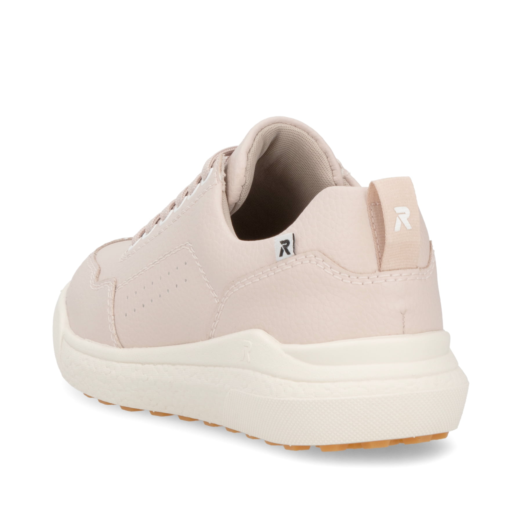 Rieker Damen Sneaker Low | W1101-31