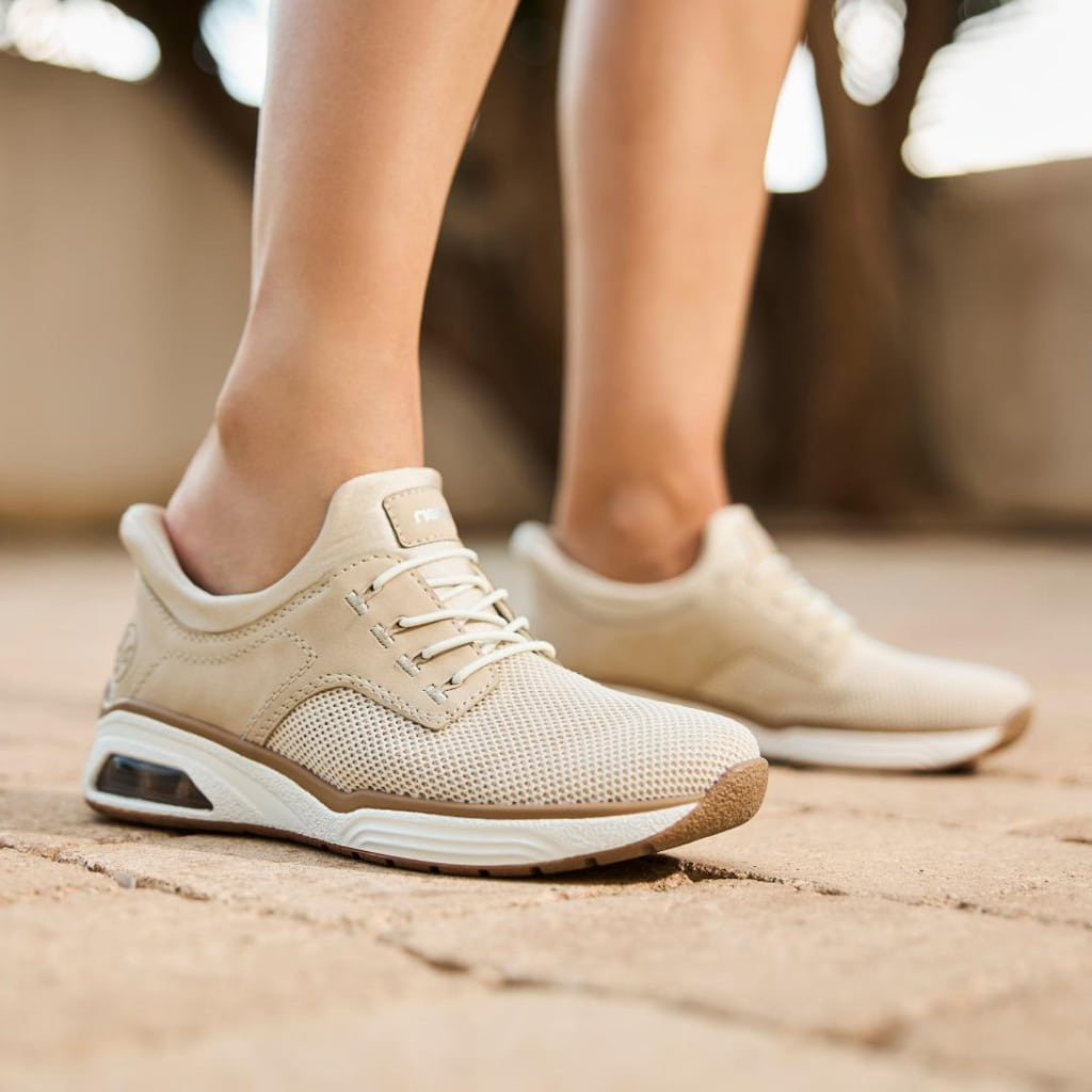 Ready2GO | Praktische easy in Schuhe