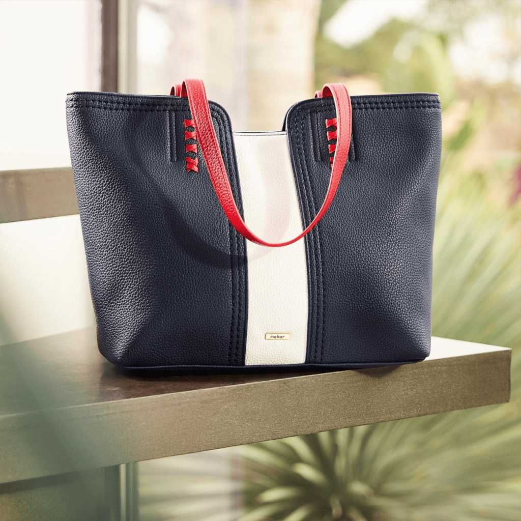 Rieker | Stylische und bequeme Damen- & Herrenschuhe
